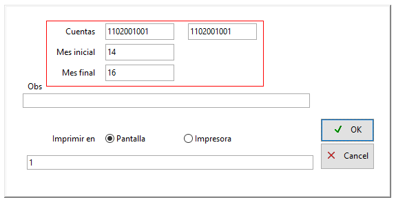 ¿Qué información muestran los reportes Auxiliar de bancos y el Auxiliar ...