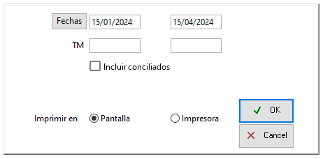 ¿Qué información muestran los reportes Auxiliar de bancos y el Auxiliar ...